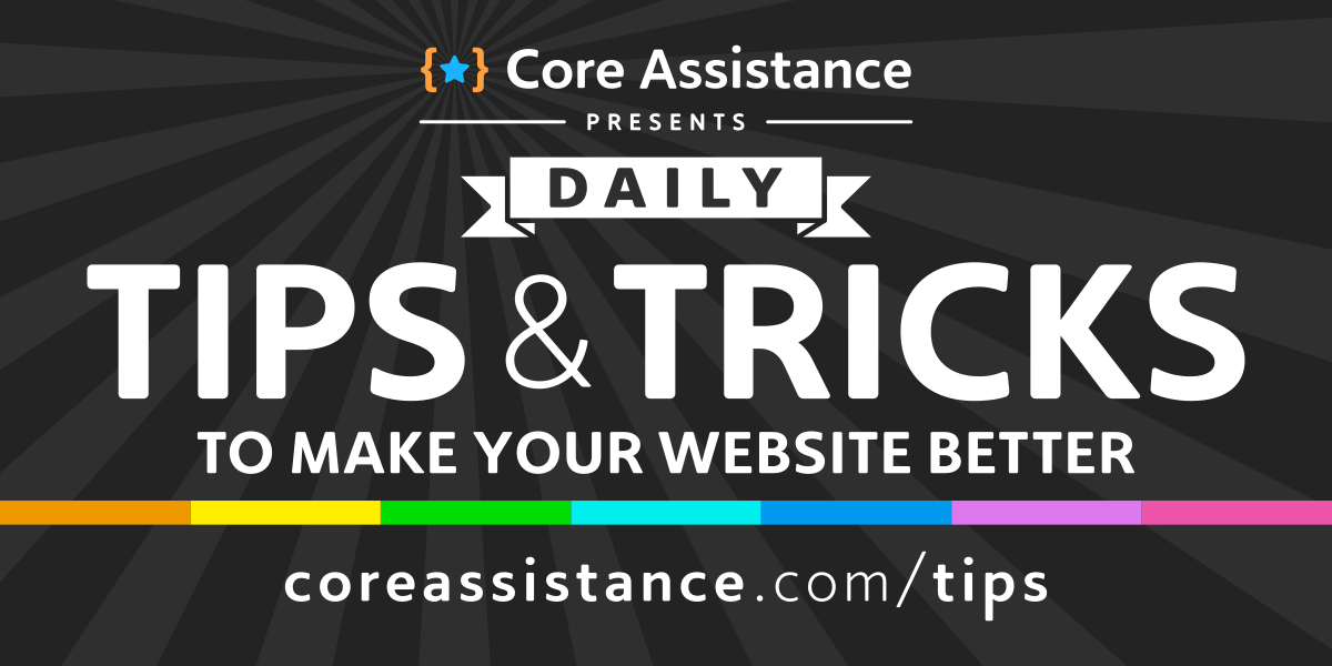 How To Easily Scale Text Dynamically With Css Core Assistance Tips And Tricks 5105